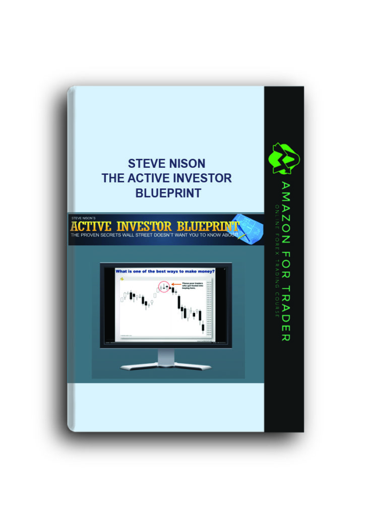 Steve Nison – The Active Investor Blueprint download