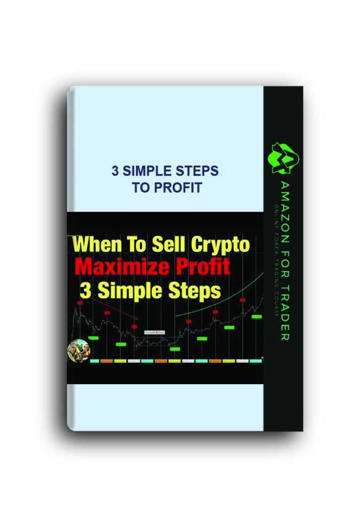 3 Simple Steps to Profit ( Preferred ) - best forex, tranding