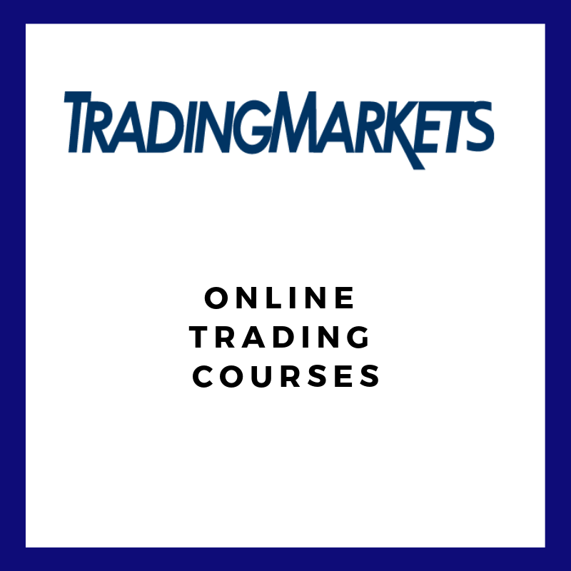Larry Connors - Professional Day Trading for Success Program
