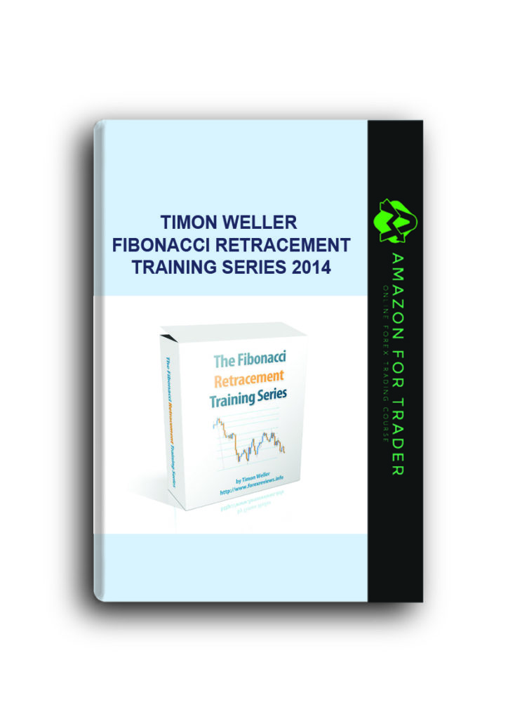 Timon Weller - Fibonacci Retracement Training Series 2014