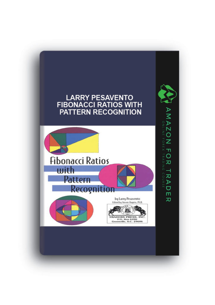Larry Pesavento – Fibonacci Ratios with Pattern Recognition - Amazon for Trader
