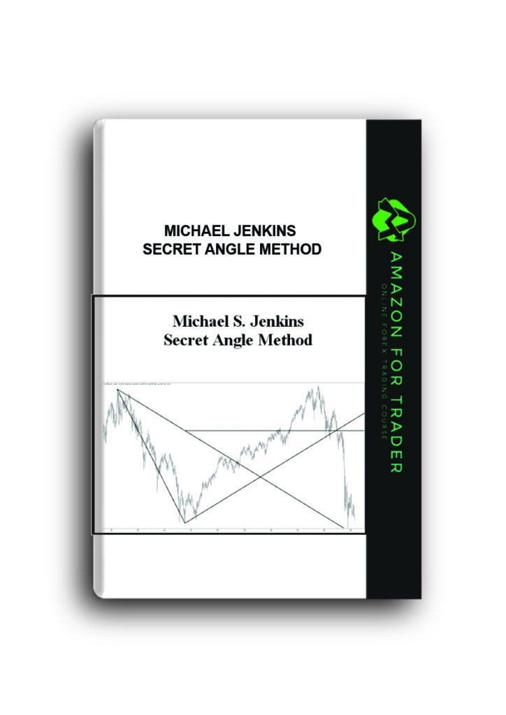 Michael Jenkins - Secret Angle Method - Best Forex, Trading