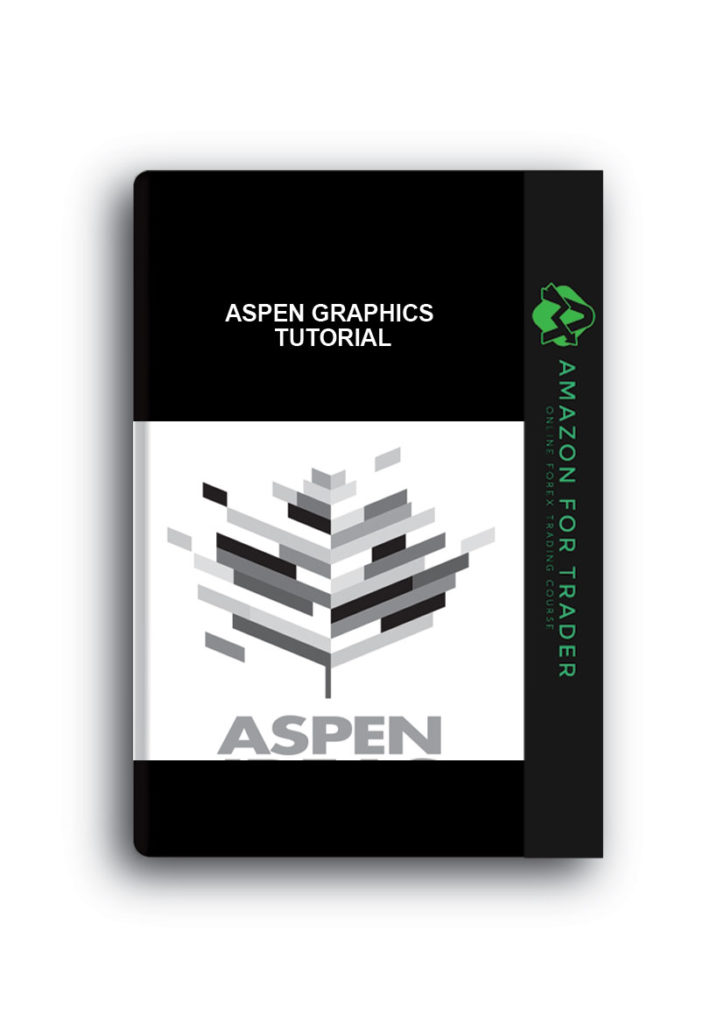 Aspen Graphics Tutorial - Amazon for Trader best forex