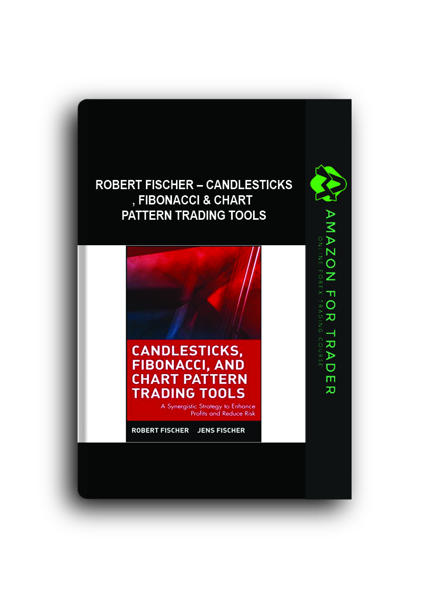 Robert Fischer – Candlesticks, Fibonacci & Chart Pattern Trading Tools