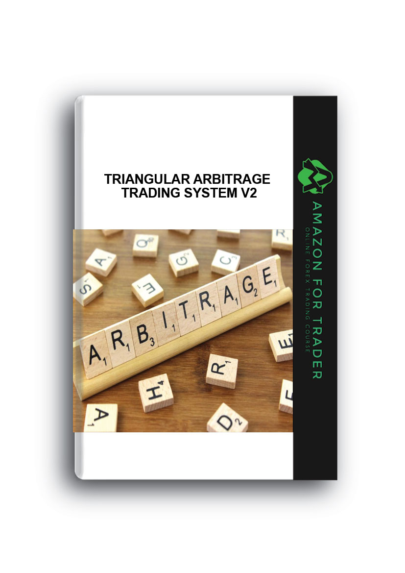 Triangular Arbitrage Trading System v2 - Amazon for Trader