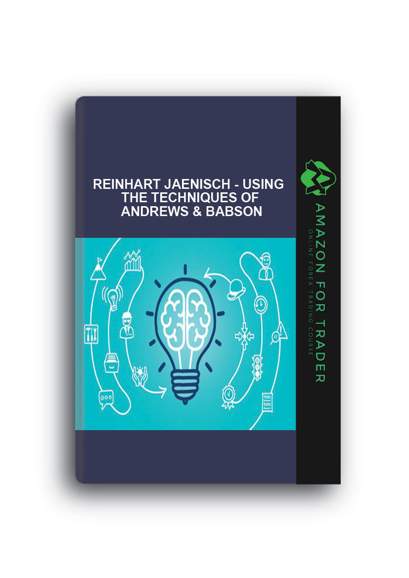 Reinhart Jaenisch - Using the Techniques of Andrews & Babson