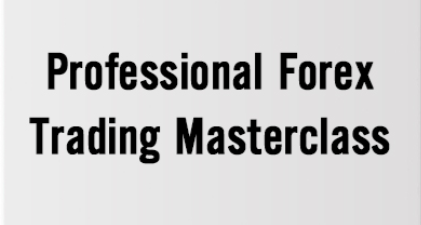 Professional Forex Trading Masterclass (PFTM) - Anton Kreil
