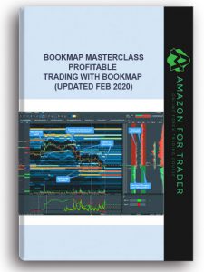 Ttwtrader - Bookmap Masterclass - Profitable Trading with Bookmap ...