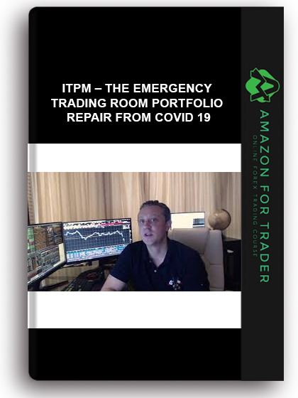 The Emergency Trading Room Portfolio Repair in Covid 19-ITPM