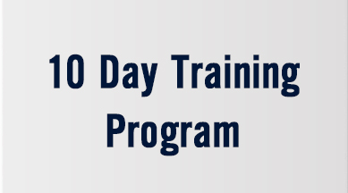 SMB Training's 10 Day Training Program includes over 25 essential ...