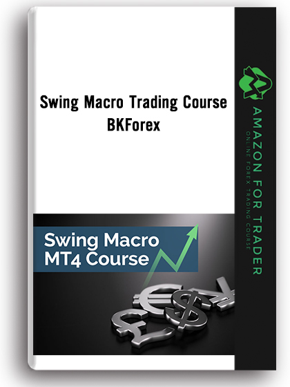 Swing Macro Trading Course – BKForex