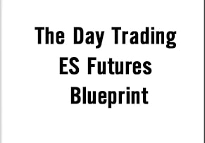 The Day Trading ES Futures Blueprint - TheoTrade