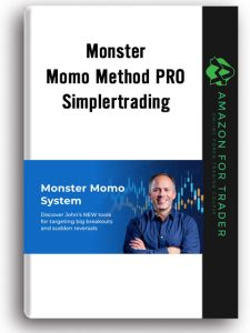 Monster Momo Method PRO - Simplertrading - Amazon for Trader